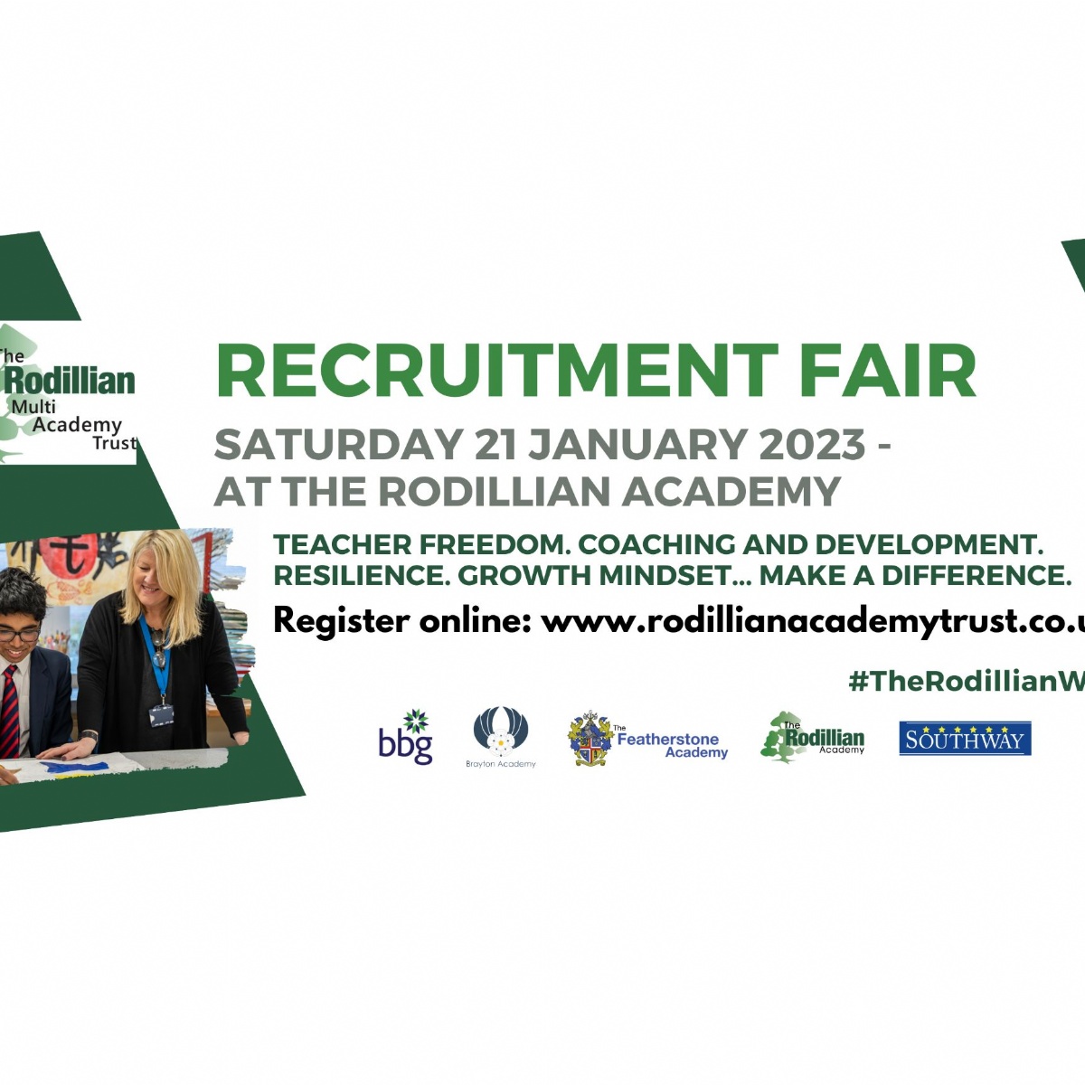 Brayton Academy - Start or continue your career with us - attend our ...